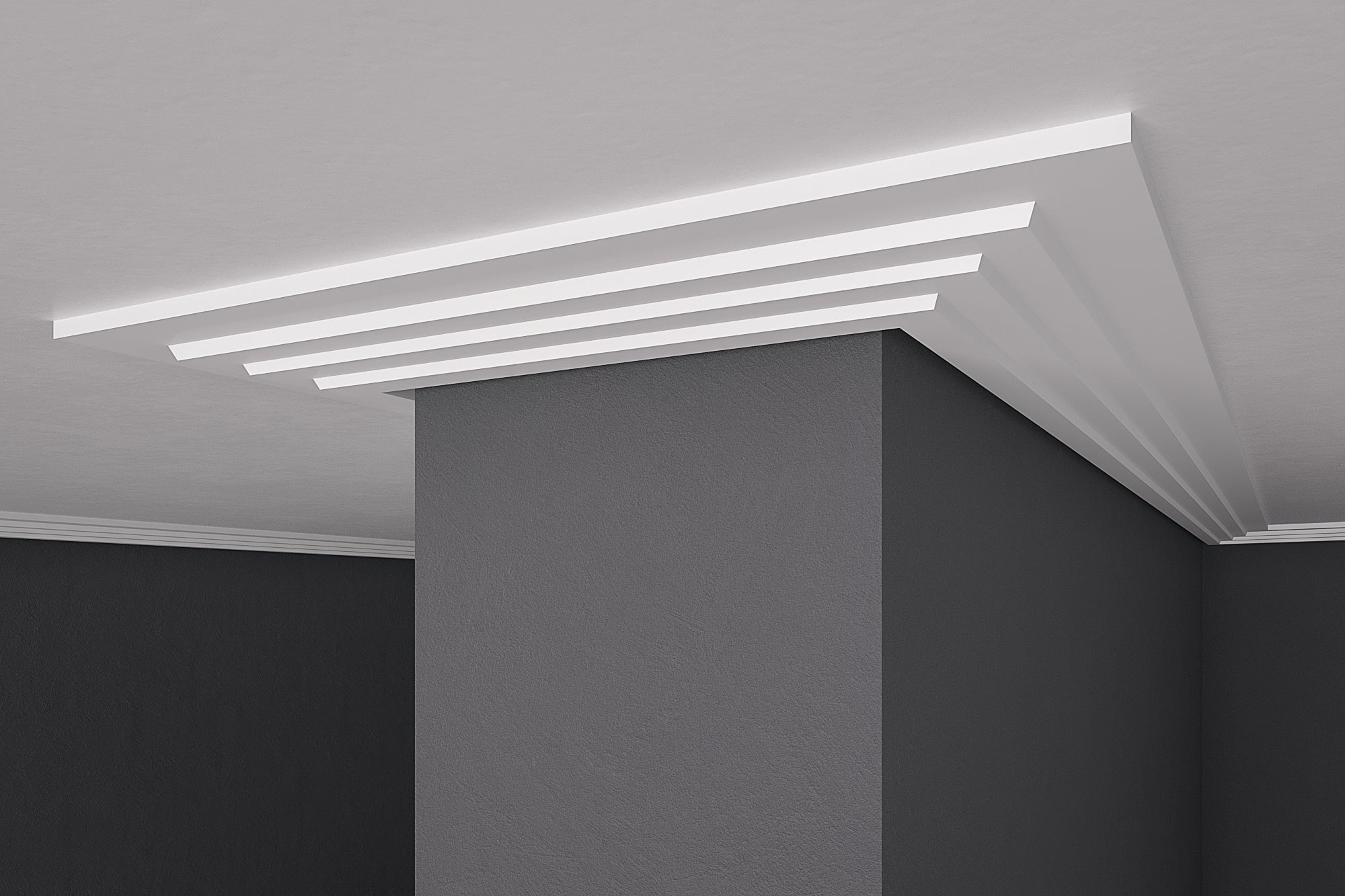 Buy Cornice Online - The Cornice Store