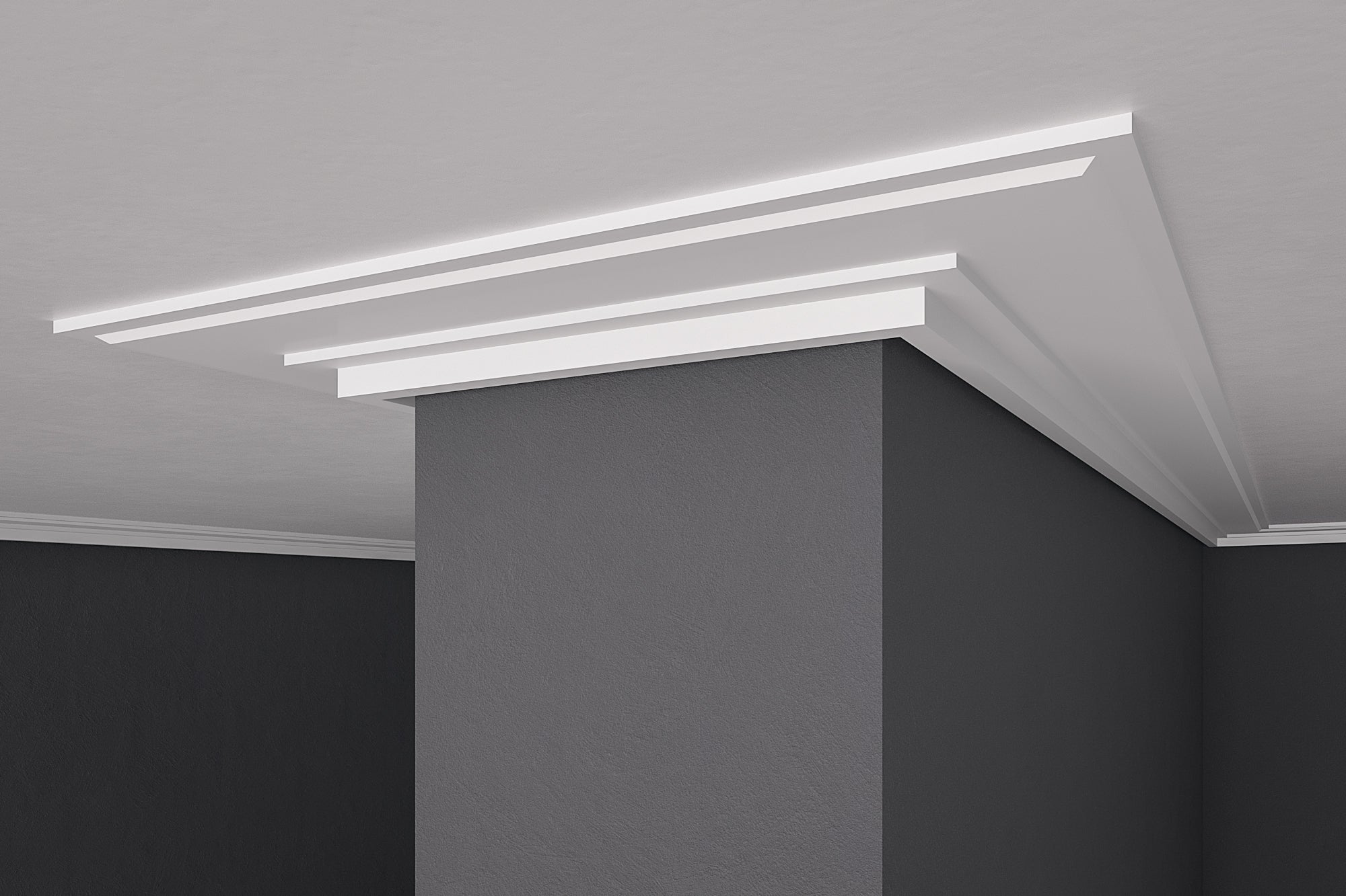 Buy Cornice Online - The Cornice Store