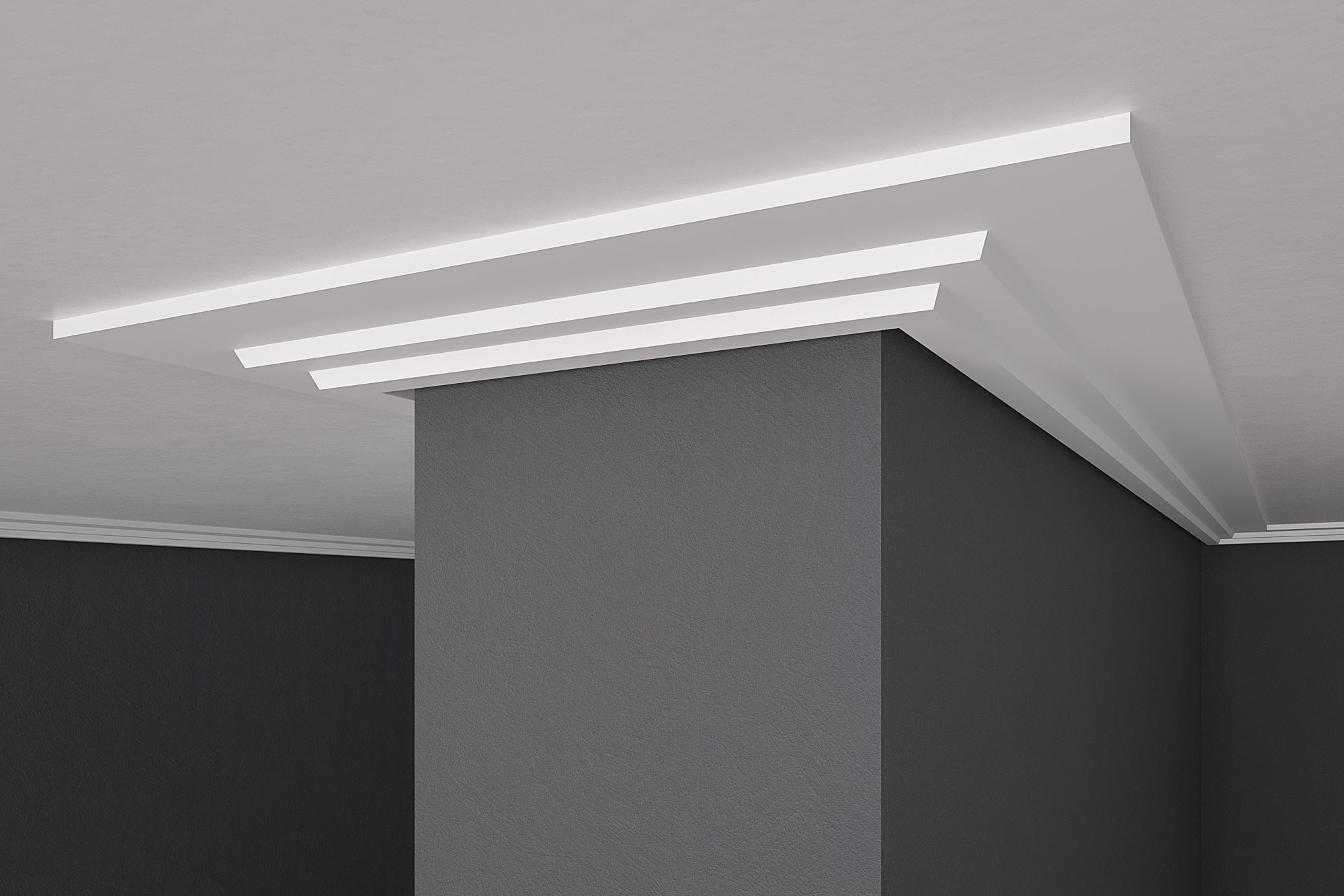 Buy Cornice Online - The Cornice Store