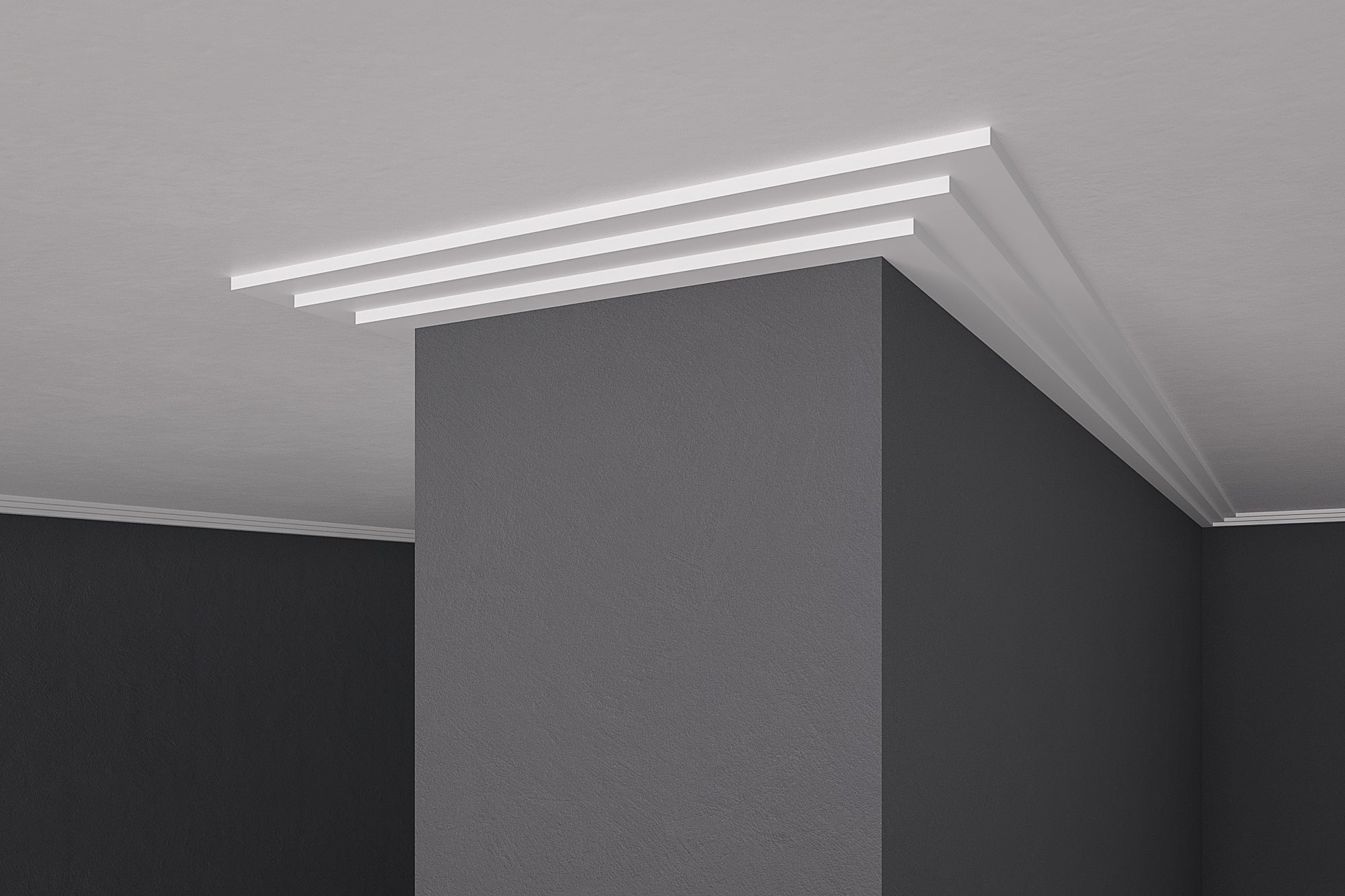 The Newtown - The Cornice Store