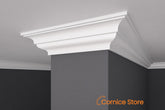 Modern, Easy To Use Ceiling Cornice – The Cornice Store
